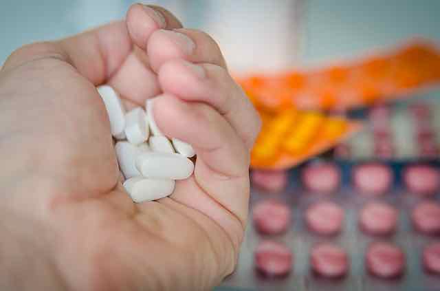 Tansulosina: para que serve e como tomar | CliqueFarma