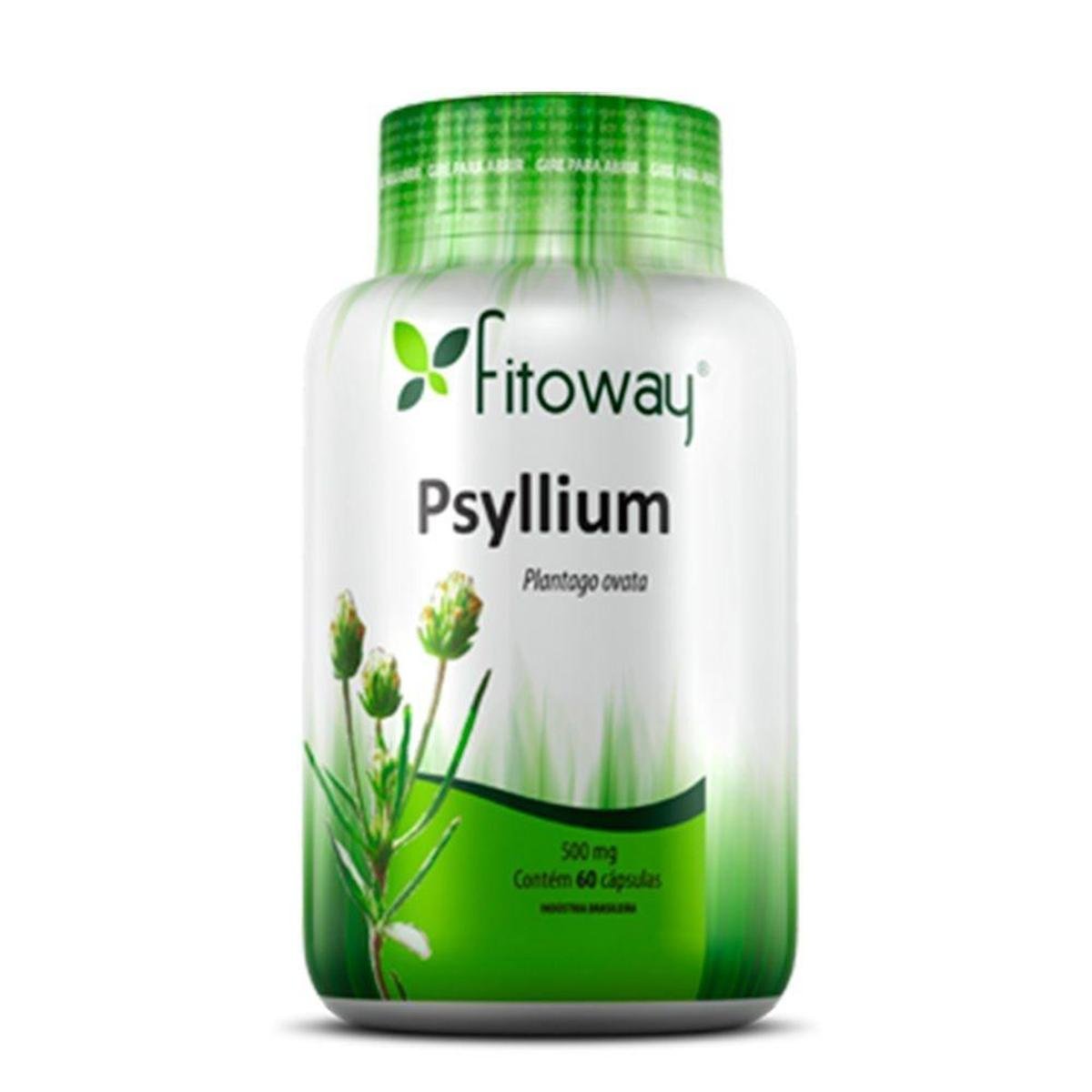 Psyllium - Saiba tudo sobre ele! | CliqueFarma
